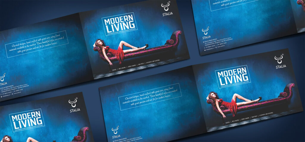 Stalia - Designtheme Innoventics