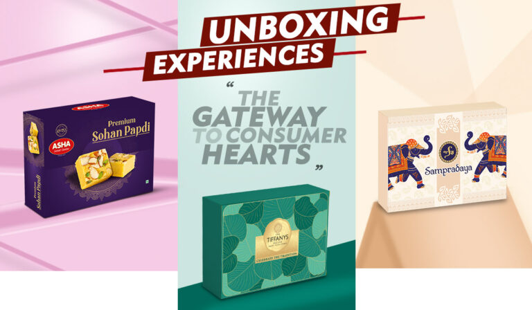 Sweet Packaging Design | The Art of Creative Branding