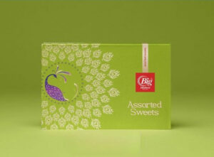 Sweet Packaging Design | The Art of Creative Branding