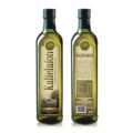 Edible Oil Label Design | Creative Packaging Ideas & Branding