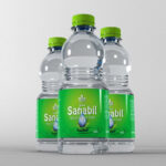Innovative Water Bottle Label & Shape Designs | Inspiration Guide