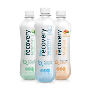 Innovative Water Bottle Label & Shape Designs | Inspiration Guide