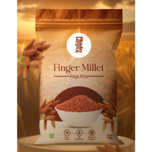 Elevating Your Millets and Millet Powder Packaging Design - Designtheme ...