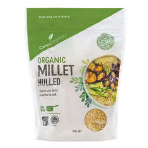 Elevating Your Millets and Millet Powder Packaging Design - Designtheme ...
