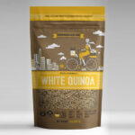 Elevating Your Millets and Millet Powder Packaging Design - Designtheme ...