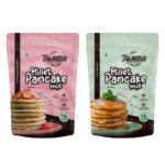 Elevating Your Millets and Millet Powder Packaging Design - Designtheme ...