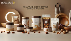 Elevating Your Millets and Millet Powder Packaging Design - Designtheme ...