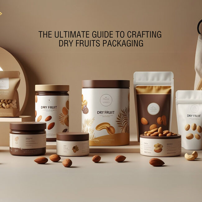 Elevating Your Millets and Millet Powder Packaging Design - Designtheme ...