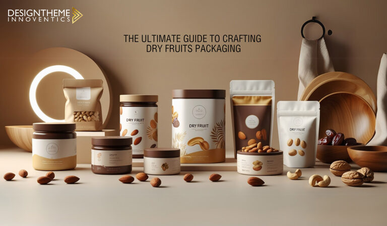 Elevating Your Millets and Millet Powder Packaging Design - Designtheme ...