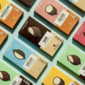 75+ Chocolate Packaging Design Ideas to Style Your Brand