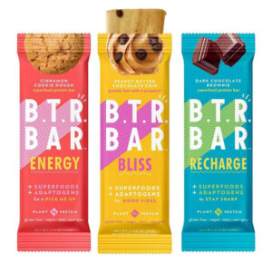 Beyond the Wrapper: The Ultimate Guide to Protein Bar Branding and ...