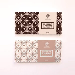 75+ Chocolate Packaging Design Ideas to Style Your Brand