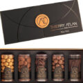 75+ Chocolate Packaging Design Ideas to Style Your Brand