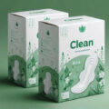 Beyond the Blue: Feminine Hygiene Packaging Design for Empowerment