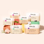 Beyond the Blue: Feminine Hygiene Packaging Design for Empowerment