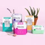 Beyond the Blue: Feminine Hygiene Packaging Design for Empowerment