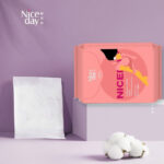 Beyond the Blue: Feminine Hygiene Packaging Design for Empowerment