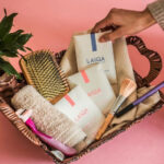 Beyond the Blue: Feminine Hygiene Packaging Design for Empowerment